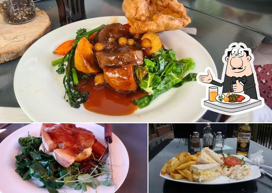 The Hourglass Devizes, Devizes - Restaurant menu, prices and reviews