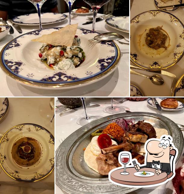 Best lamb kebabs in Istanbul restaurants, autumn 2023 - Restaurant Guru