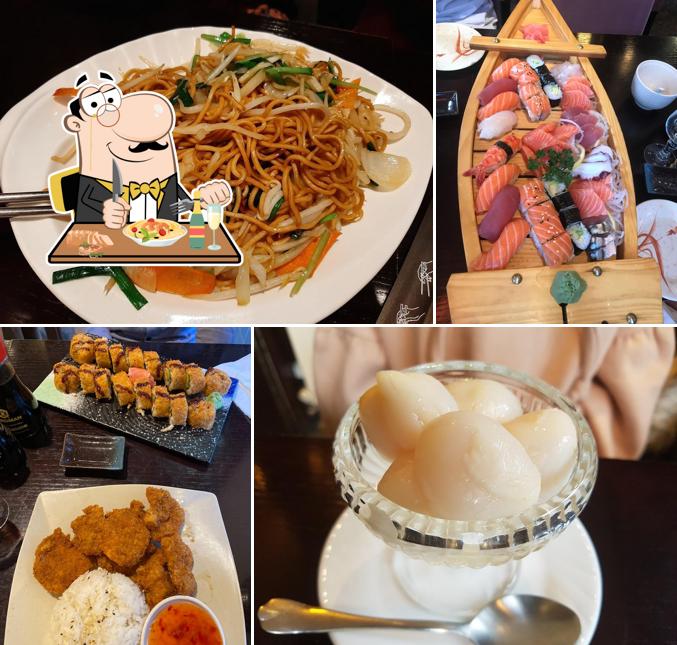 Yamagoya, Paris - Menu du restaurant, prix et avis