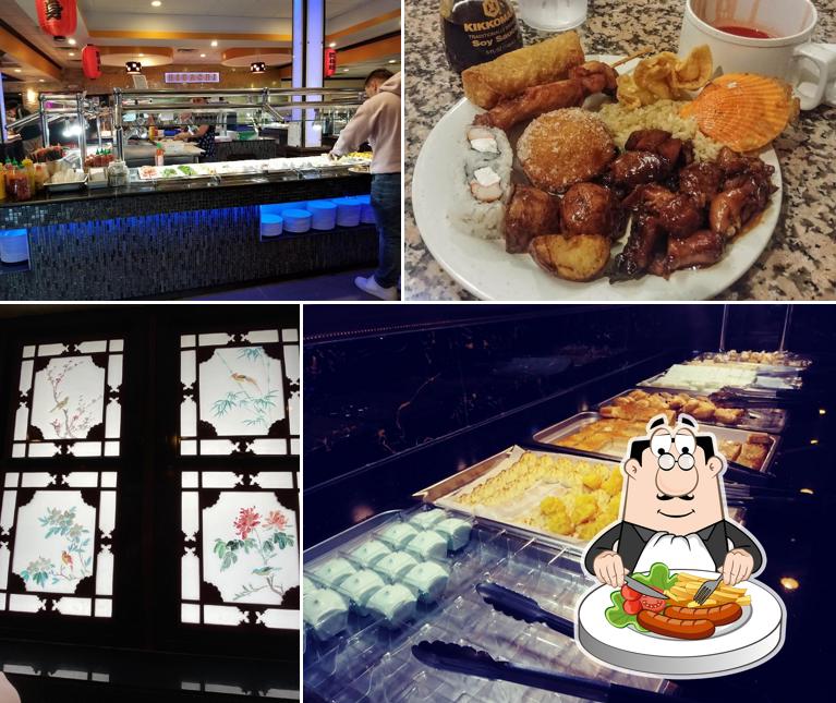 Yoki Buffet, Murfreesboro - Restaurant menu, prices and reviews