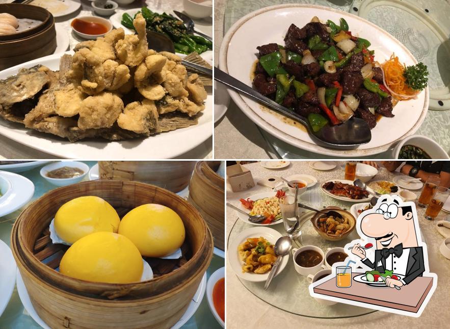 Central Restaurant Tomang, Jakarta - Restaurant menu, prices and reviews