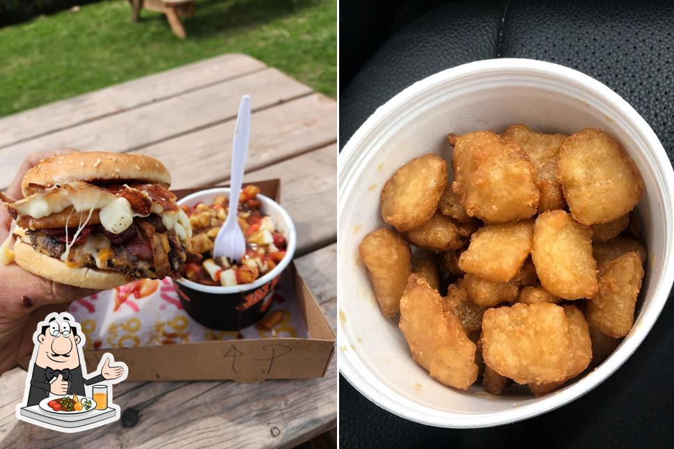 Fat Les's Chip Stand, Kemptville - Restaurant menu, prices and reviews