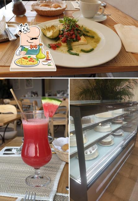 Maque Café, Ciudad de México - Menú del restaurante, precios y reseñas
