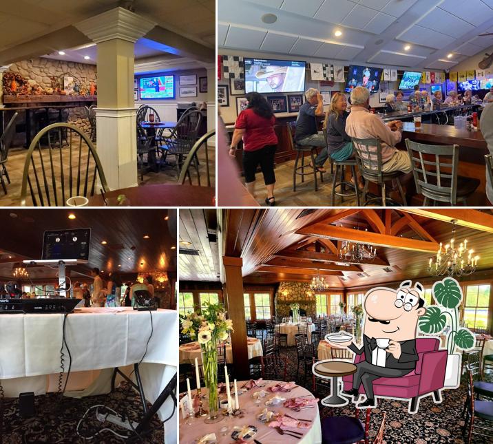 The Haversham Tavern, Westerly - Restaurant menu, prices and reviews
