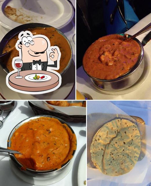 Banjara Indian Restaurant, Toronto - Restaurant menu, prices and reviews