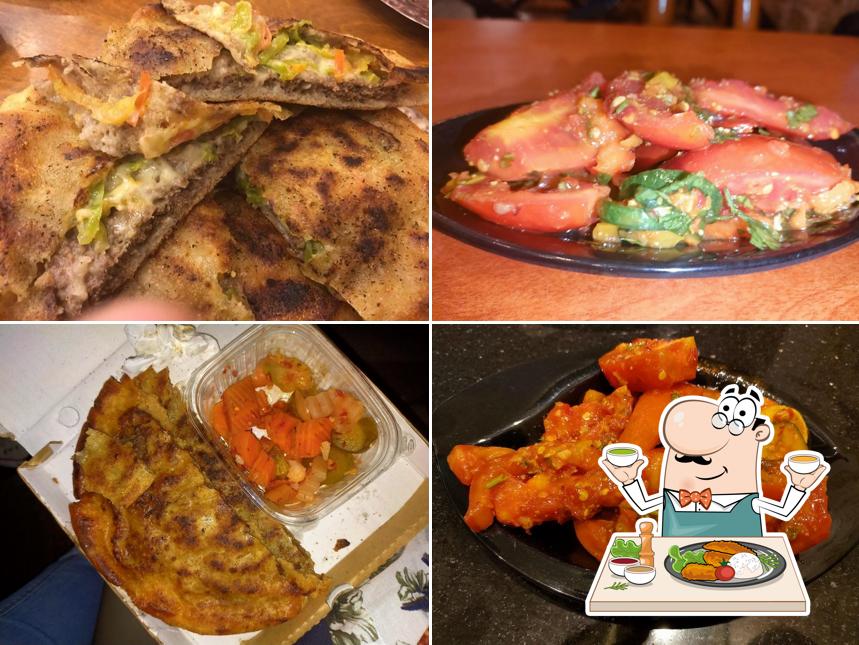 Al Refaei Butcher and Hawawshi, Cairo - Restaurant menu, prices and reviews