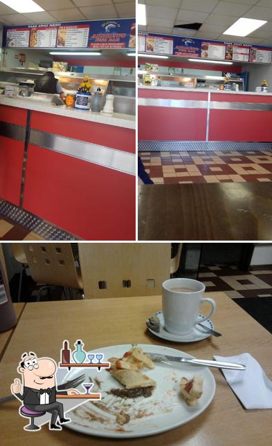 Top 3 restaurants with eel in Ware, october 2025 - Restaurant Guru