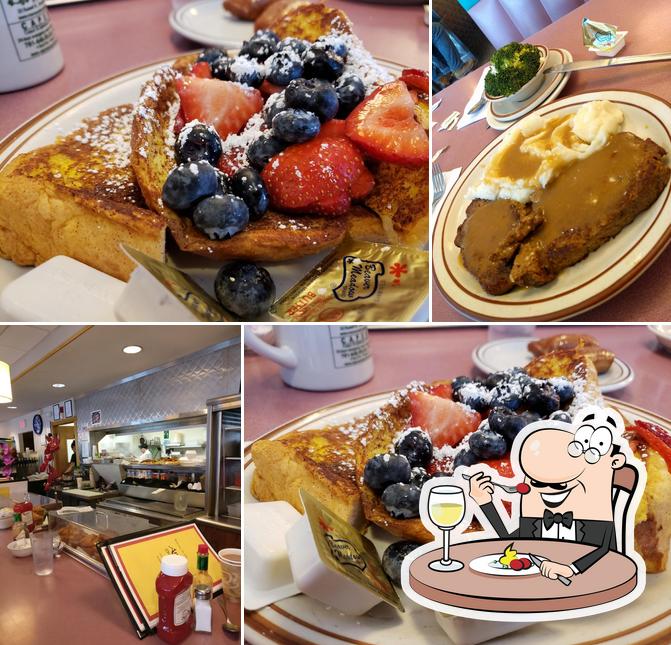 Arlington Restaurant & Diner in Arlington - Restaurant reviews
