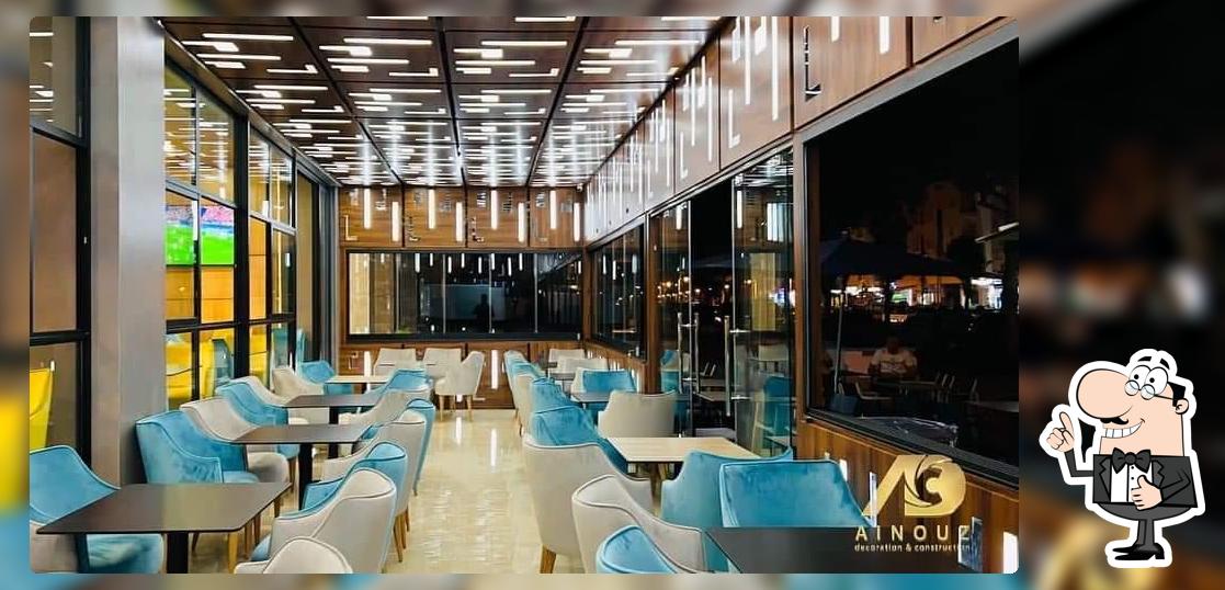 Bright Café restaurant, Martil - Restaurant reviews