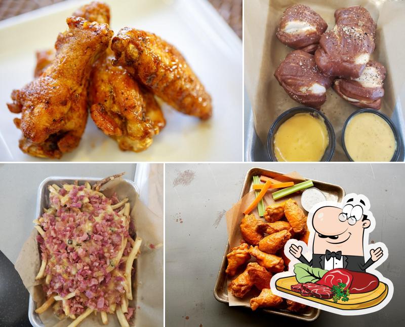 Top 7 restaurants in Dickinson, North Dakota, january 2026 - Restaurant ...