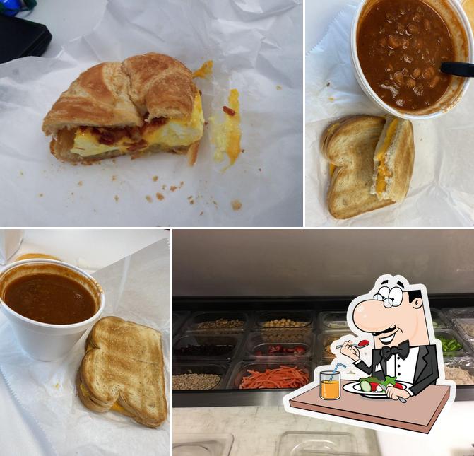 DT Cafe, Orlando - Restaurant menu, prices and reviews