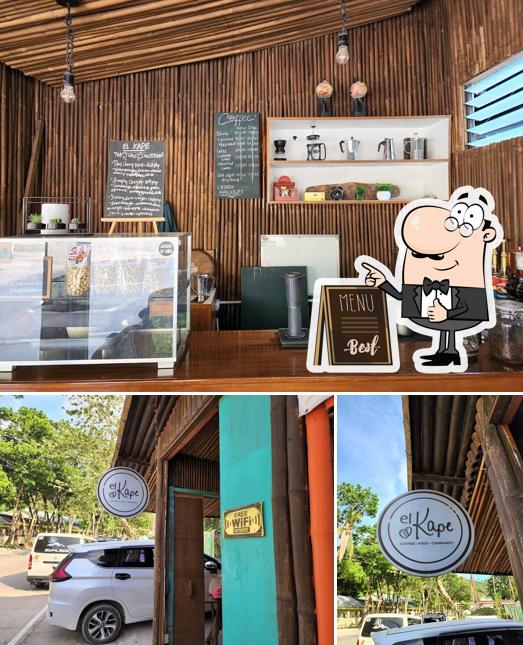 El Kape cafe, El Nido - Restaurant reviews