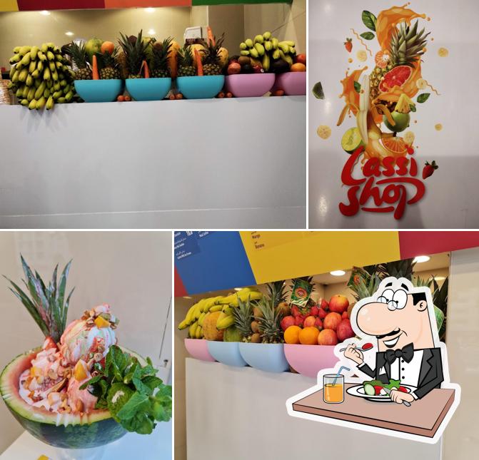 Lassi shop - Tourist Club Area, Abu Dhabi - Restaurant menu, prices and ...