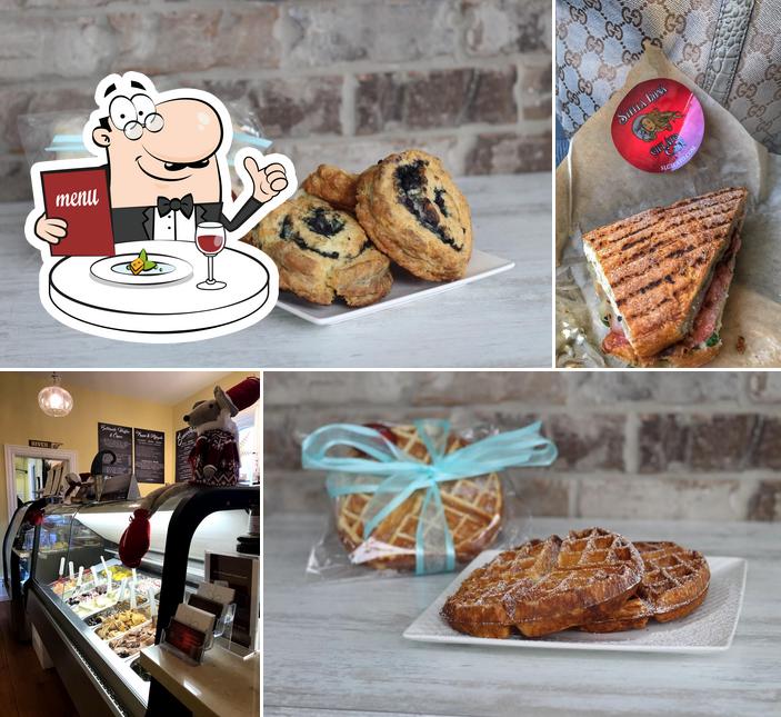 Stella Luna Gelato Cafe Merrickville in Merrickville-Wolford ...