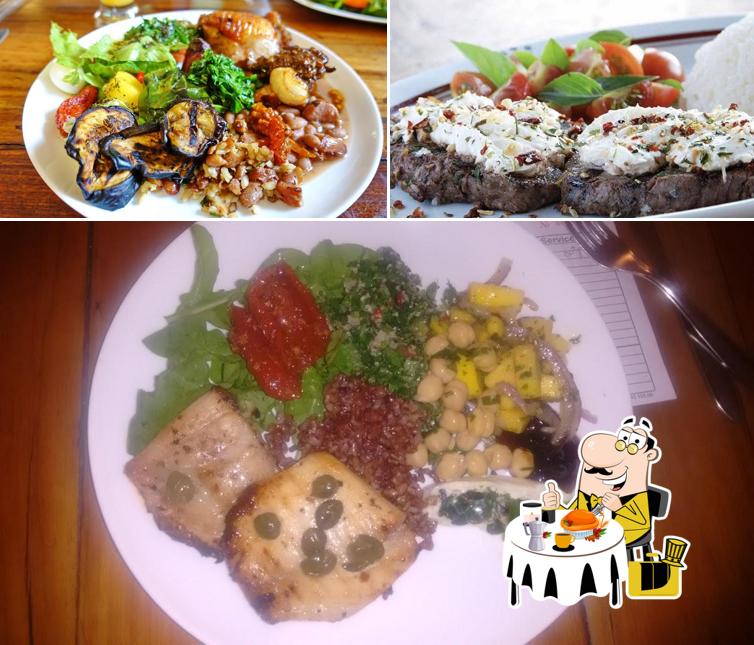 Café & Cia, Ouro Preto - Restaurant menu, prices and reviews