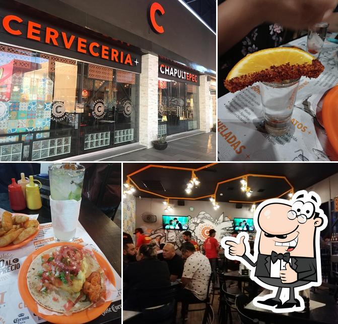 Cerveceria Chapultepec pub & bar, La Paz - Restaurant reviews