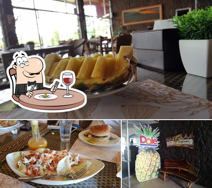 Club Kalsangi by Dole Philippines, Inc., Polomolok - Restaurant menu ...
