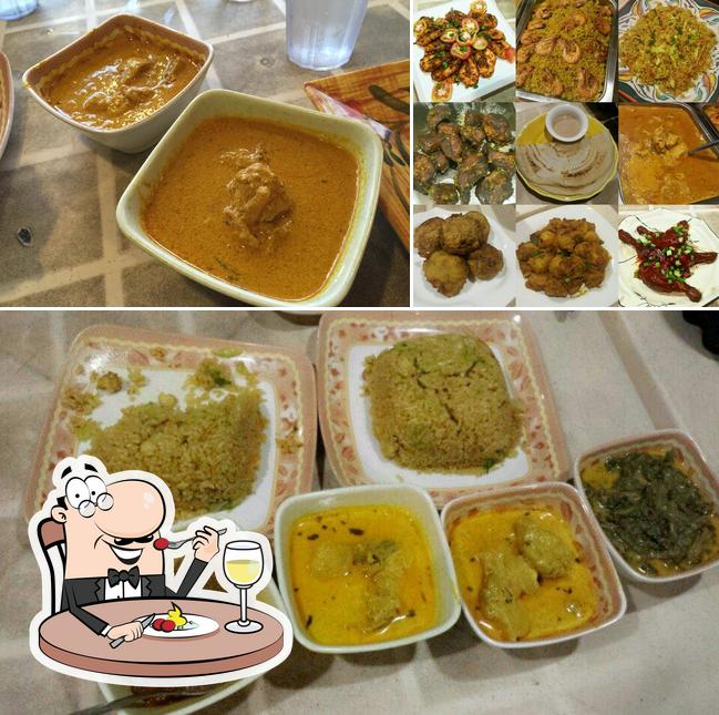 Curry Express restaurant, Davao City - Restaurant reviews