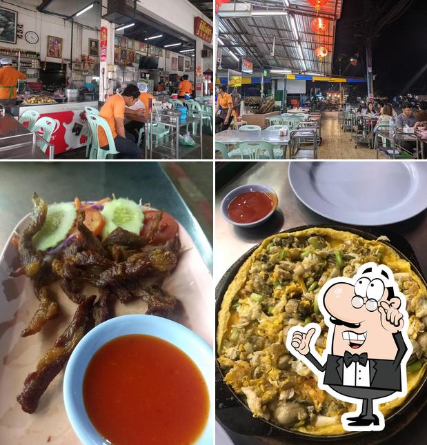 Best chicken in Nong Kom Ko restaurants, spring 2024 - Restaurant Guru