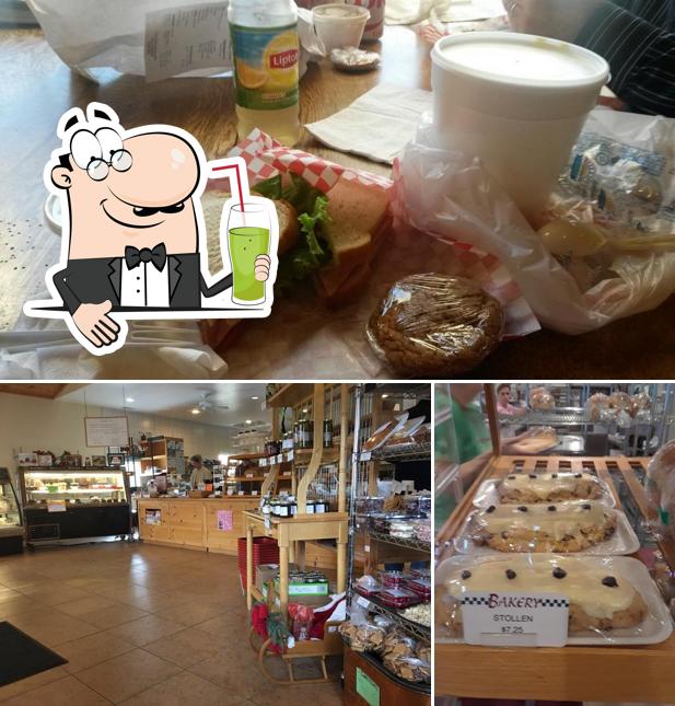 Country Bake Shoppe in Cleveland - Restaurant menu and reviews
