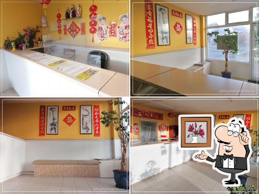 Top 5 restaurants in Hamble-le-Rice, october 2025 - Restaurant Guru