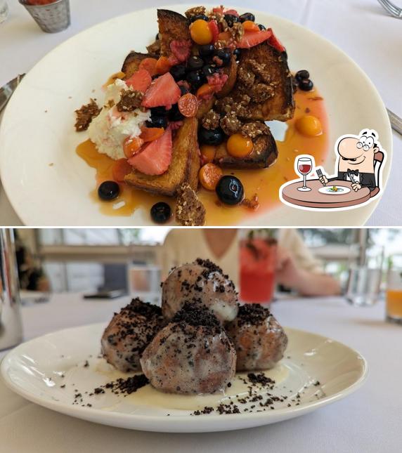 Fauna, Westhampton Beach - Restaurant menu, prices and reviews