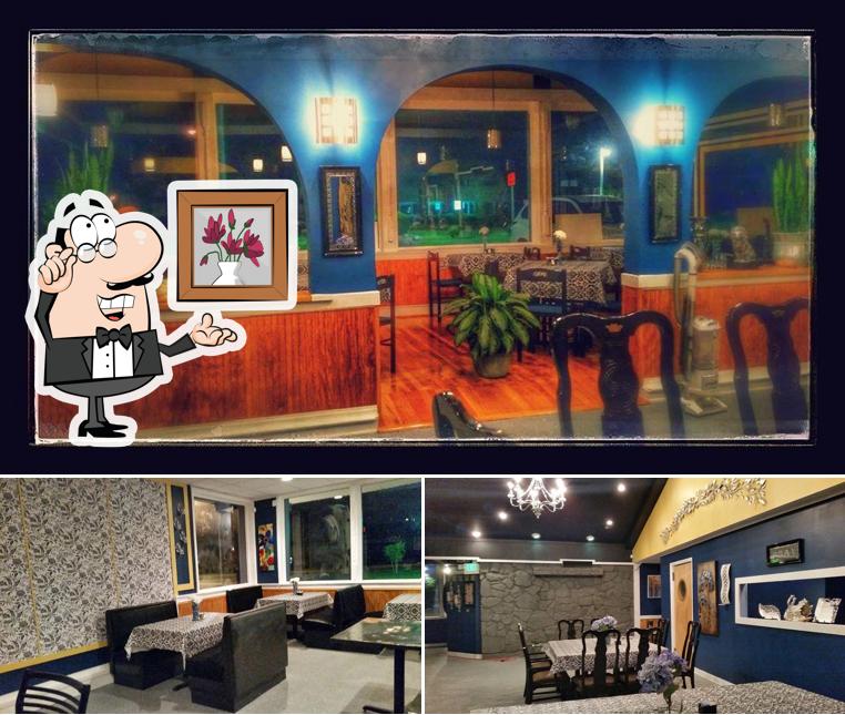 Gardner Willz Cafe, Portsmouth - Restaurant menu, prices and reviews