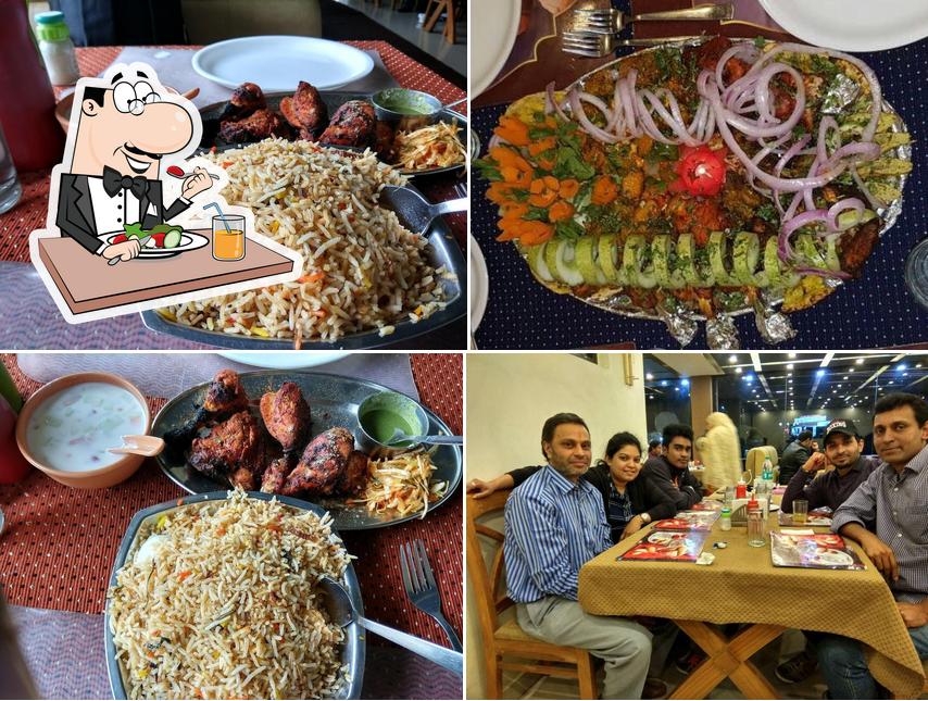 Kabab Corner Grand, Ooty - Restaurant reviews