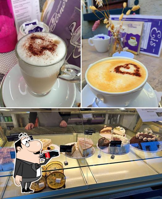Conditorei-Café Berner, Göppingen - Speisekarte, Preise und Bewertungen