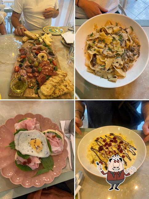 La Bottega, Royal Leamington Spa - Restaurant menu, prices and reviews