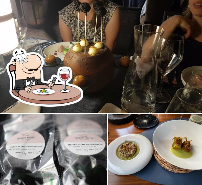 Le 7ème Continent restaurant, Rixheim - Restaurant menu and reviews
