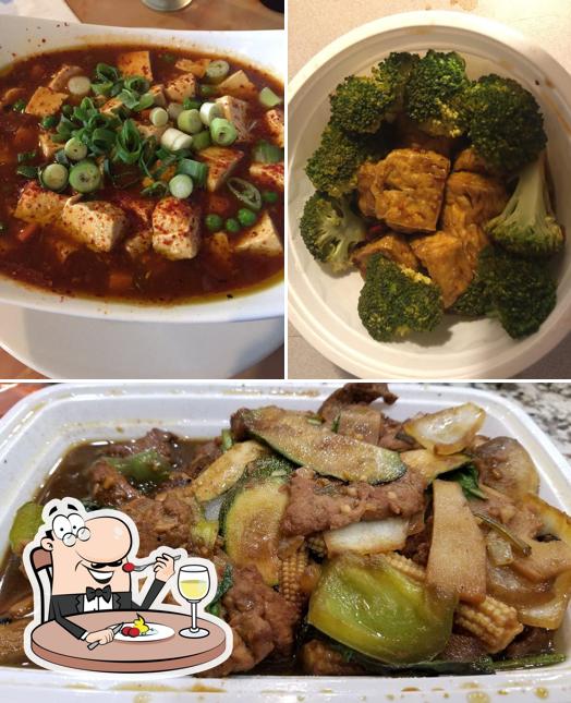 Little Asia, Richmond - Restaurant menu, prices and reviews