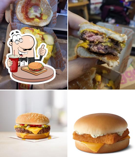 Top 7 restaurants in Mustang, august 2025 - Restaurant Guru