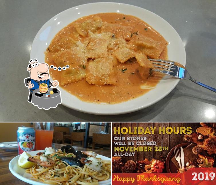 Melo's Pizza & Pasta in Danville - Restaurant reviews