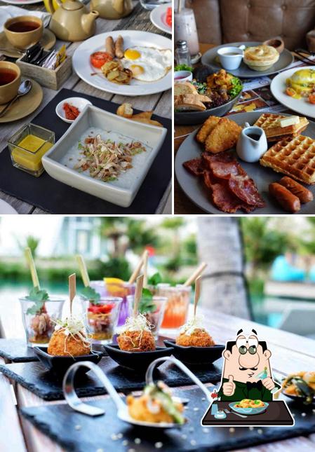 Point Break by X2 restaurant, Jimbaran, Jl. Pantai Balangan No. 10 ...