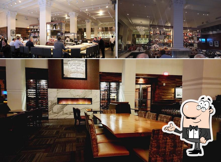 Brendon's Catch 23, Louisville - Restaurant menu, prices and reviews