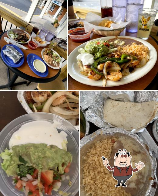 Chupito's Azteca Grille, Atlanta - Restaurant menu, prices and reviews