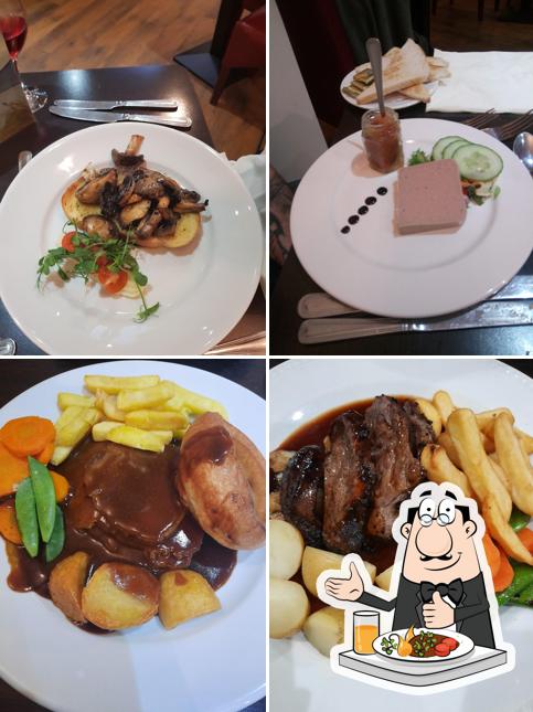 Best ribs in Stranraer restaurants, spring 2024 - Restaurant Guru
