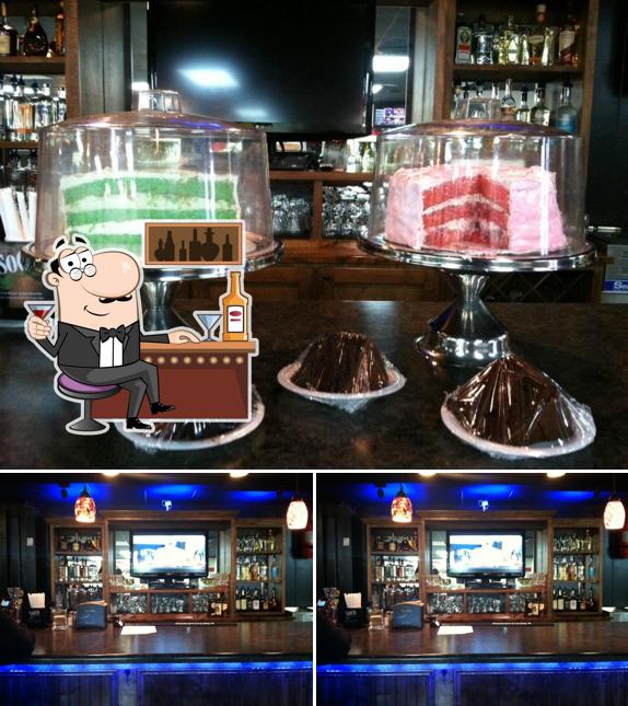 Main Street Grill, 516 N Main St in Mauldin - Restaurant menu and reviews