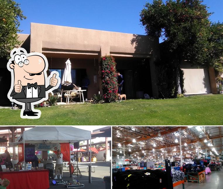 Desert Princess Country Club in Cathedral City - Restaurant reviews