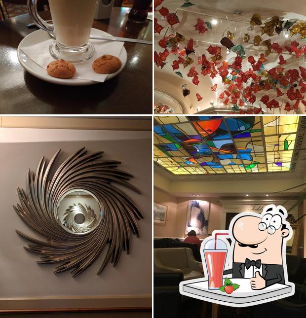 Toddys Bar & Brasserie in Dublin - Restaurant menu and reviews
