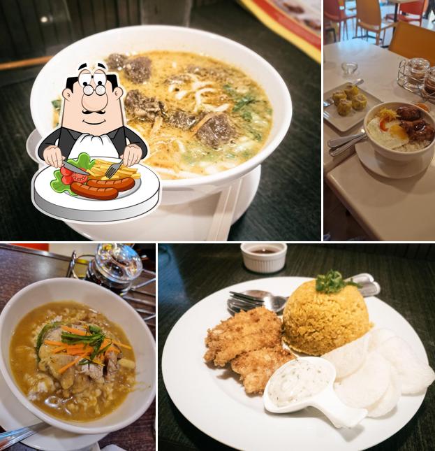 Angkong Noodle House - Perez, Dagupan - Restaurant menu, prices and reviews