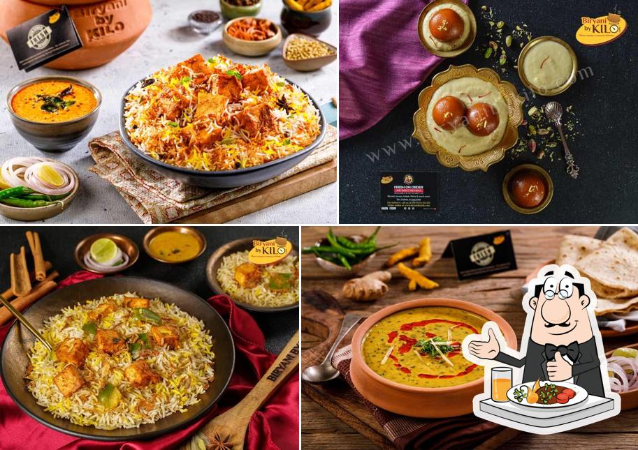 Biryani By Kilo- Kompally, Hyderabad - Restaurant menu, prices and reviews