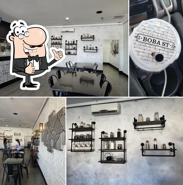 Boba St in Moreno Valley - Restaurant menu and reviews