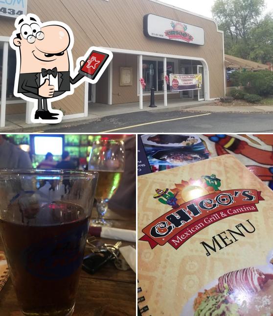 Chico's Mexican Grill in Denville - Restaurant reviews