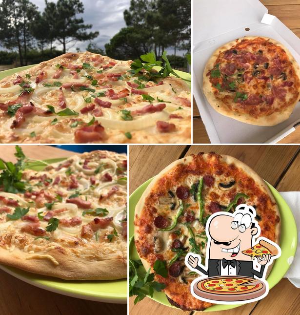 Os 5 melhores restaurantes com pizza em Melides, junho 2025 ...