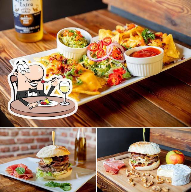 Daily Burger Namur, Namur - Restaurant reviews