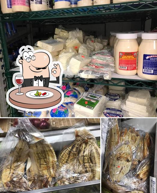 Daniela DELI Market in East Hartford