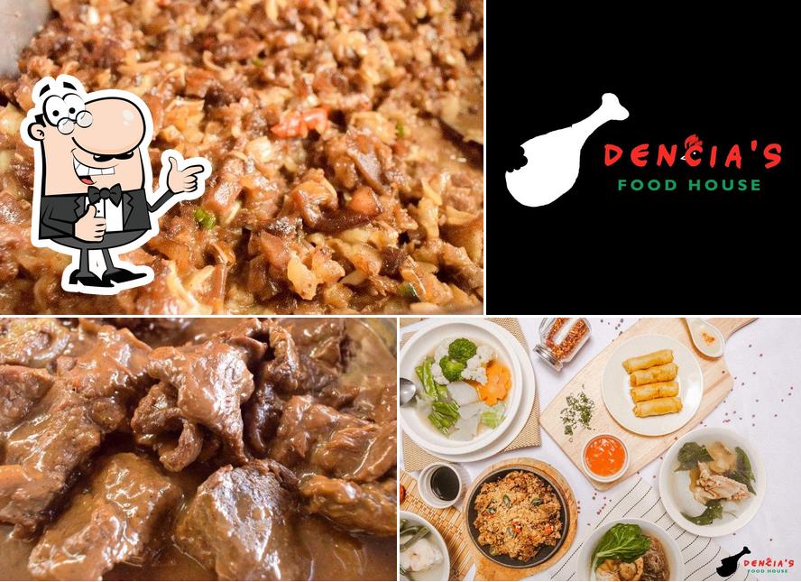 Dencia's Food House, Iloilo City - Restaurant menu, prices and reviews