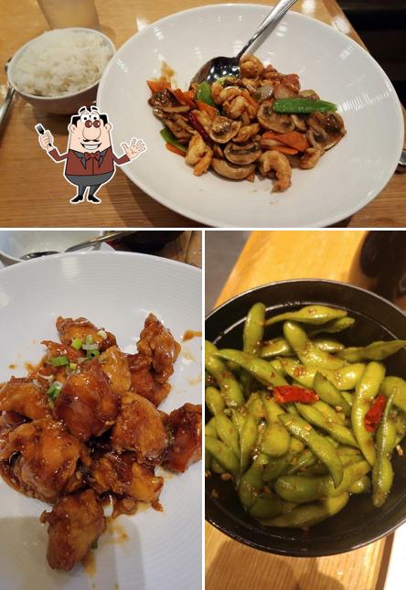 Hiro 88 Millard, 17664 Welch Plaza in Omaha - Restaurant menu and reviews